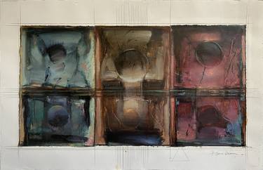 Bruce Dean Artworks | Saatchi Art