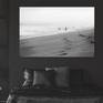 HOSSEGOR SURF - Limited Edition 1 of 20 Photography by ANDREW LEVER ...