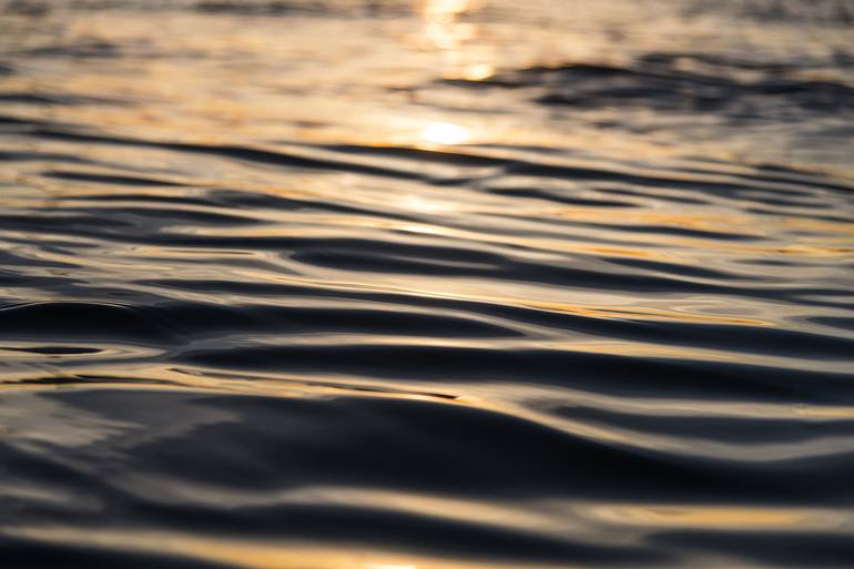 WATERWORLD 12. - Limited Edition of 25 Photography by Andrew Lever ...
