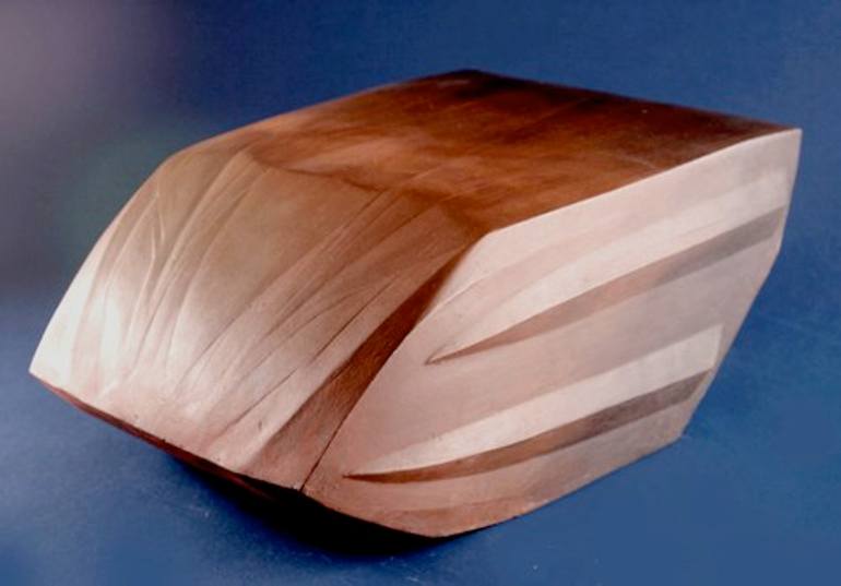 Shift Sculpture by Graham Heeley | Saatchi Art