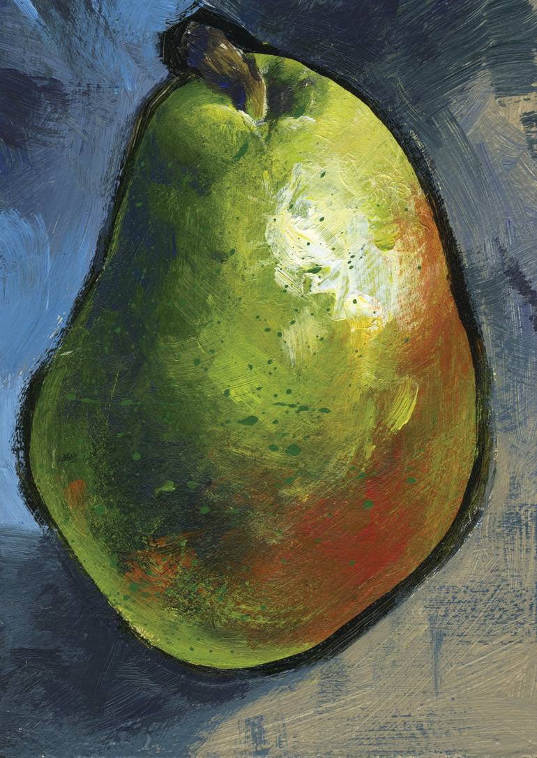 Original Print Still Life #87 Digital Prints Art & Collectibles etna.com.pe