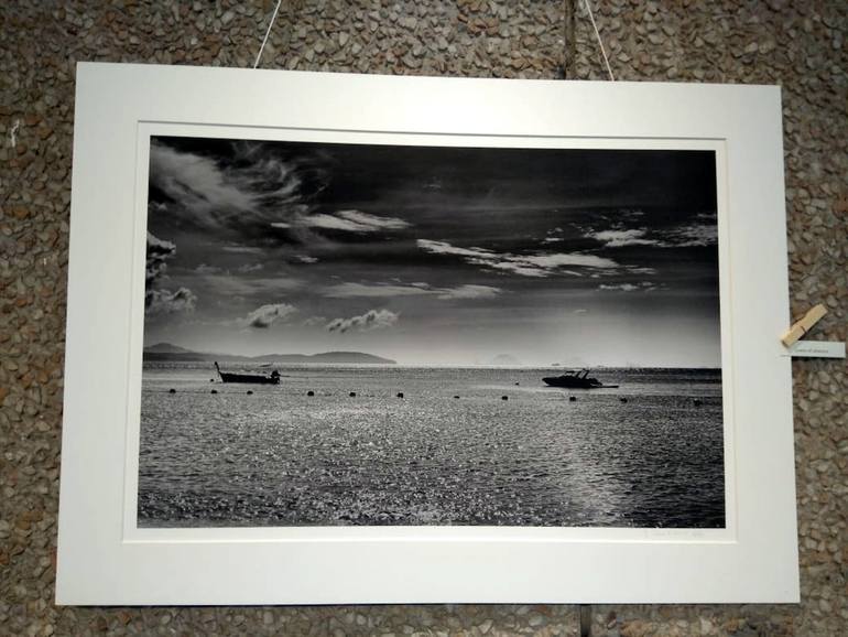 Leave of absence... - Limited Edition 2 of 5 Photography by Dev ...