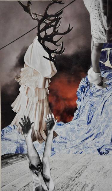 Jennifer Wojinski Artworks | Saatchi Art