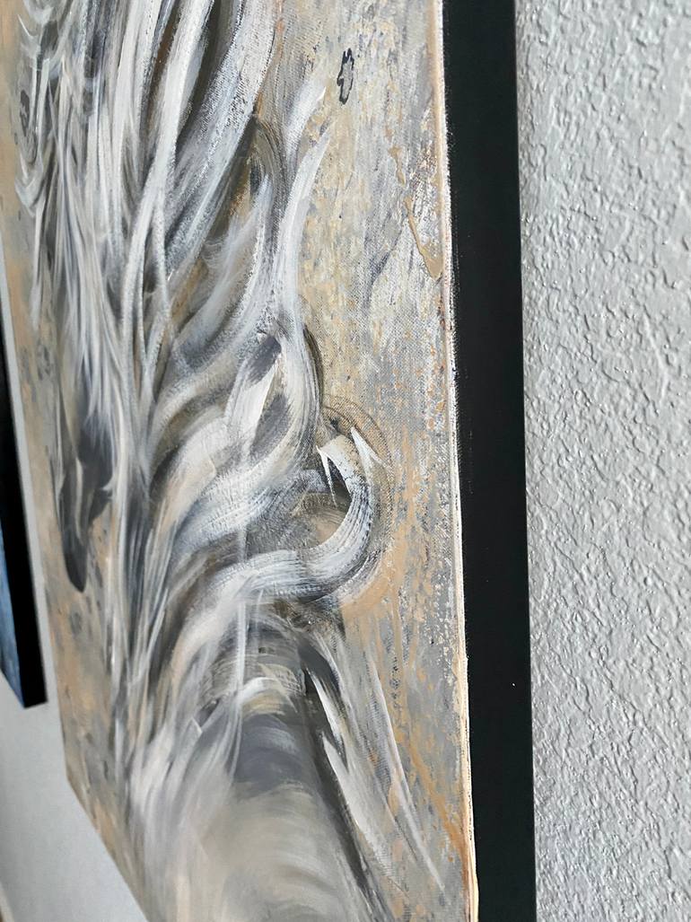Pure Painting by Anna Ganina | Saatchi Art