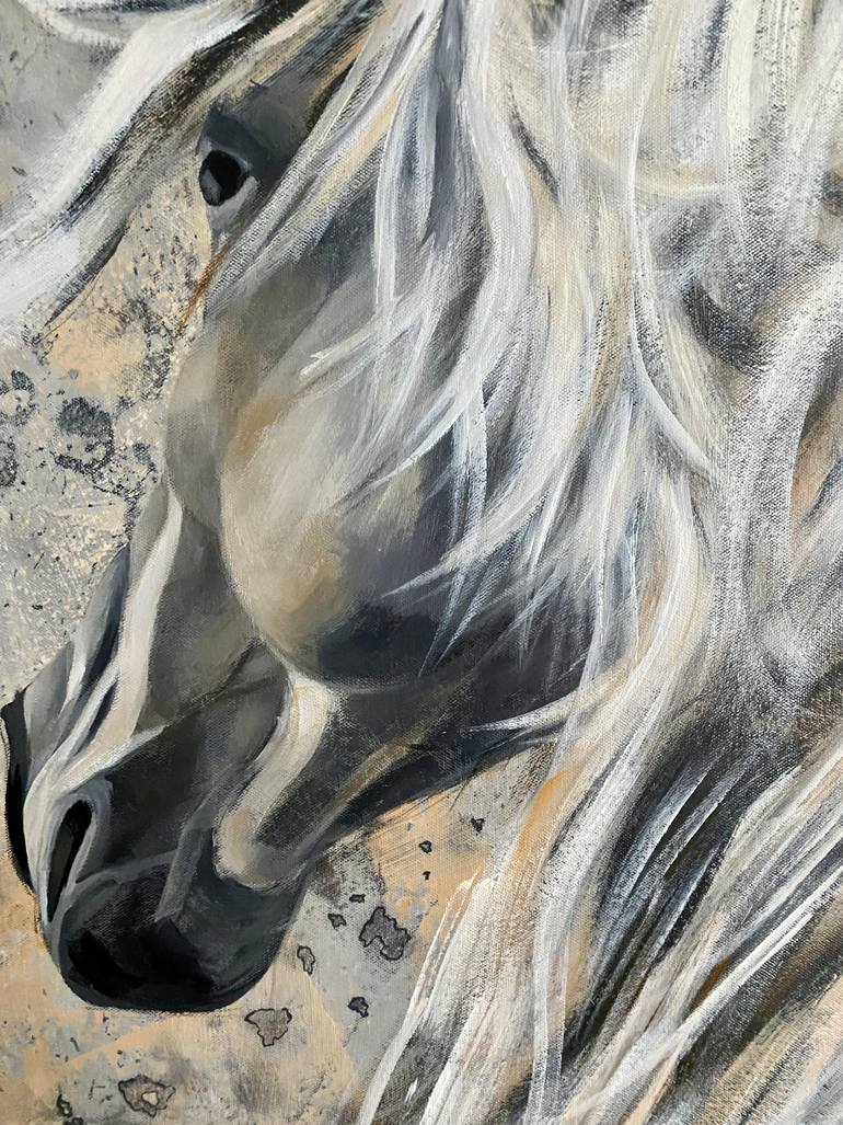Pure Painting by Anna Ganina | Saatchi Art