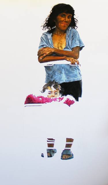 Daniel Brici | Saatchi Art