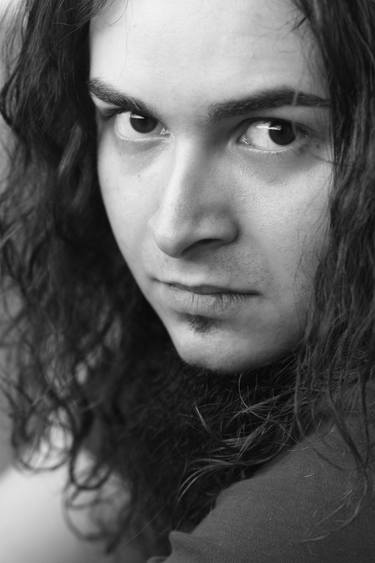 Daniel Brici Artworks | Saatchi Art