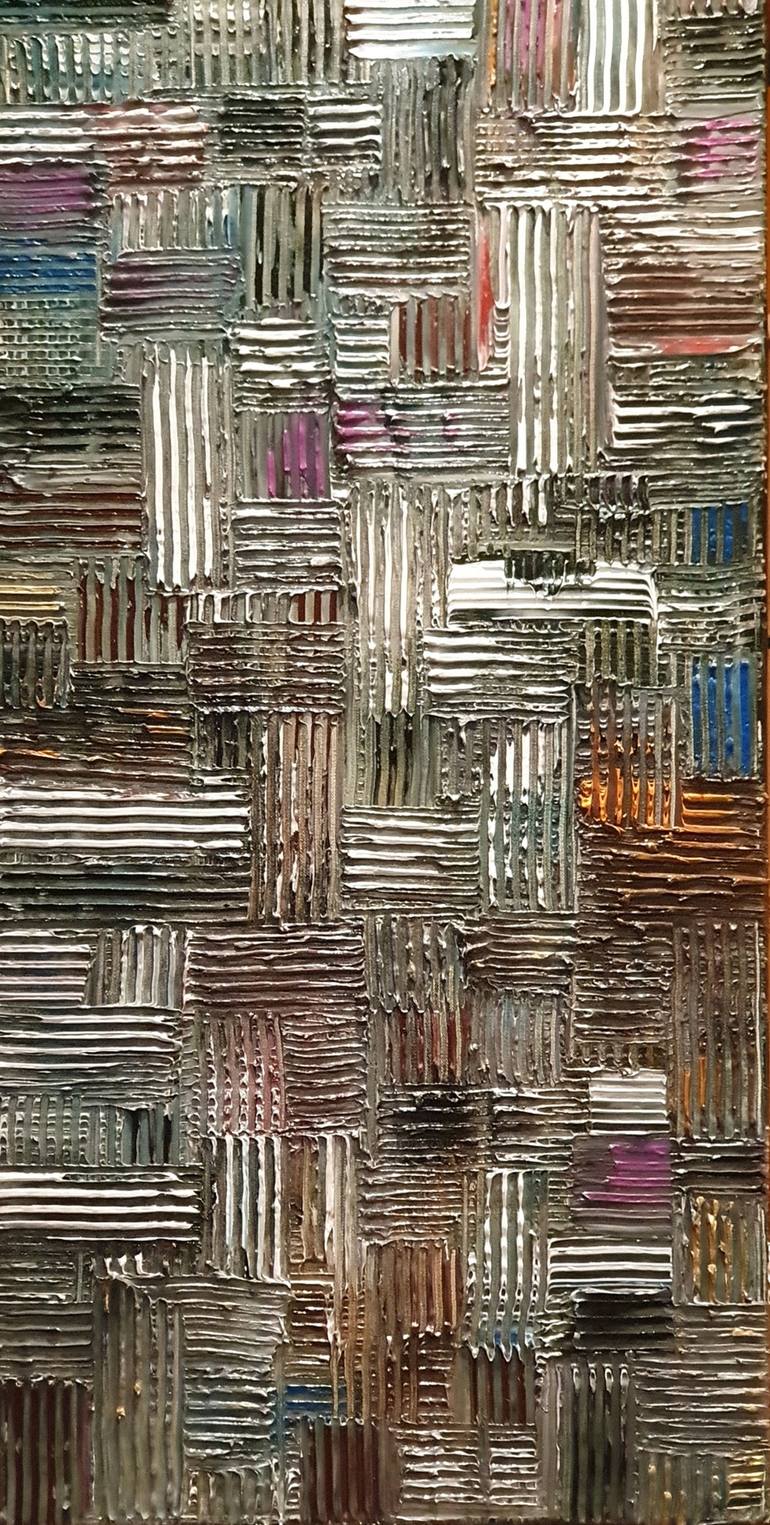 Fetter Painting by Fátima Sardinha | Saatchi Art