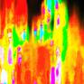 Fire Season - Limited Edition 1 of 3 Photography by Alan Vaughan ...