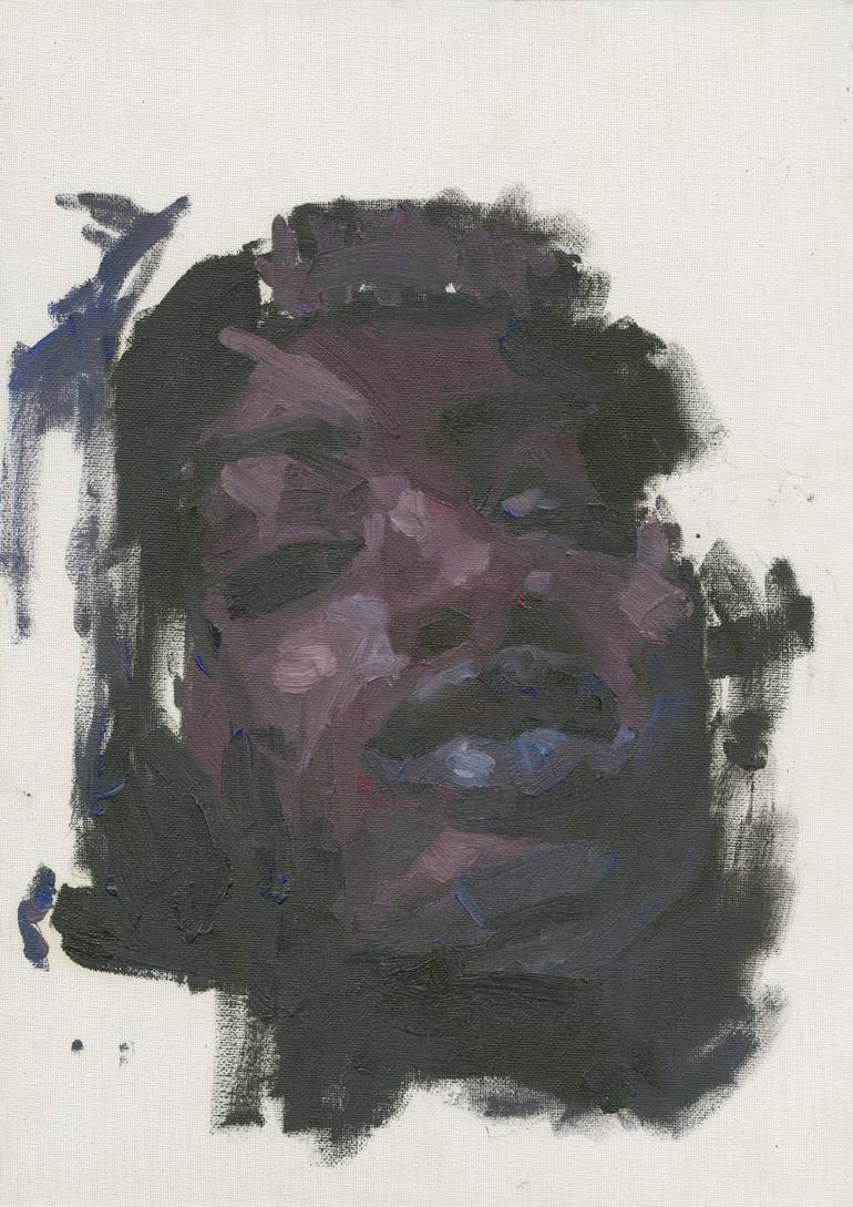 High Noon Painting by Samira Addo | Saatchi Art