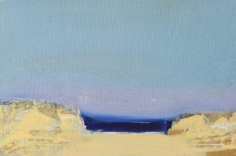 Sunny emotion Painting by Igor Nekraha | Saatchi Art