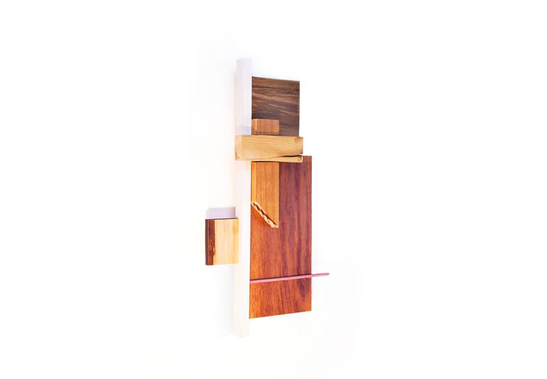 Melancholy Mechanism (Contemporary) Painting by Ethan Solouki | Saatchi Art