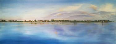 Clark Prosperi Artworks | Saatchi Art