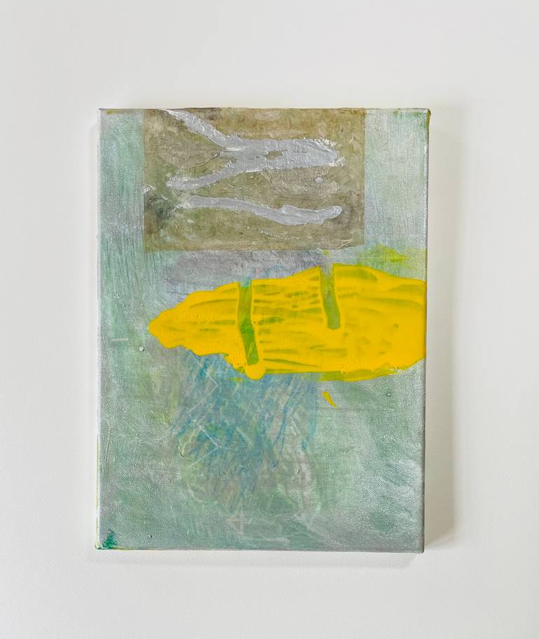 Presence 1 Printmaking by Ian Robertson | Saatchi Art