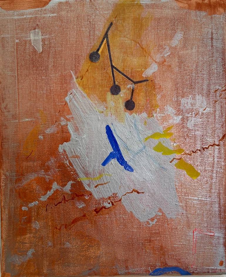 Morar Painting by Ian Robertson | Saatchi Art