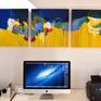 Hope Painting by Suzanne Budd | Saatchi Art