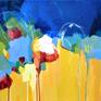 Hope Painting by Suzanne Budd | Saatchi Art