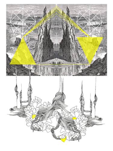 Hayley Lock Artworks | Saatchi Art