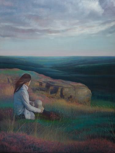 Thomas Lamb | Saatchi Art
