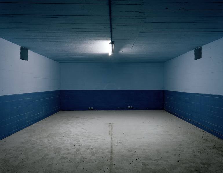 Bunker 10117/BB_R4_2_a Photography by Arun Kuplas | Saatchi Art