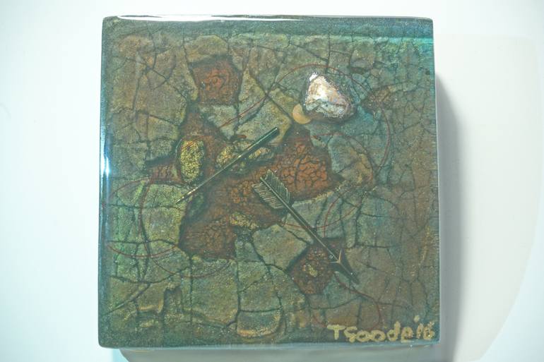 Study 10 Sculpture by Tom Goode | Saatchi Art