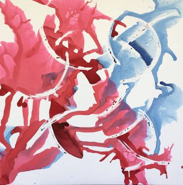 LARA STAFILOPATI Artworks | Saatchi Art