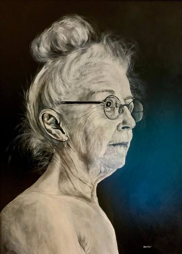 Ewen Welsh Artworks | Saatchi Art