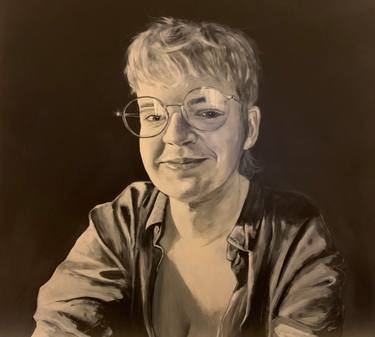 Ewen Welsh Artworks | Saatchi Art