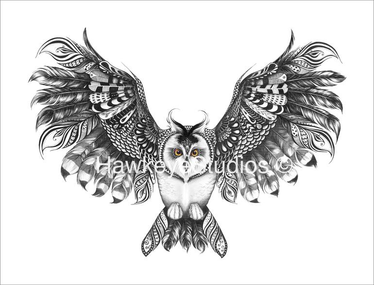 Alfie Drawing by Angharad Zastapilo | Saatchi Art