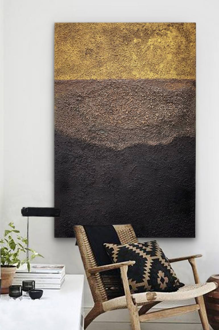 Raw material Painting by Ramon Vintro Vallribera | Saatchi Art