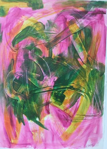 Jesus Osuna Artworks | Saatchi Art