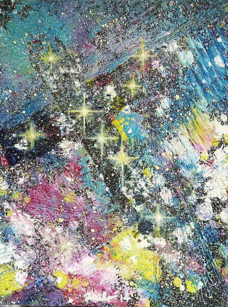 460 MEMENTO MORI II Painting by Danilo Davolio | Saatchi Art