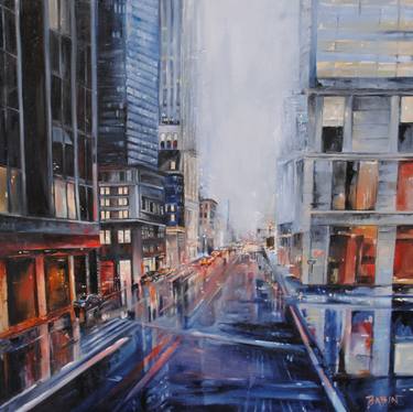 Whitney Babin Artworks | Saatchi Art