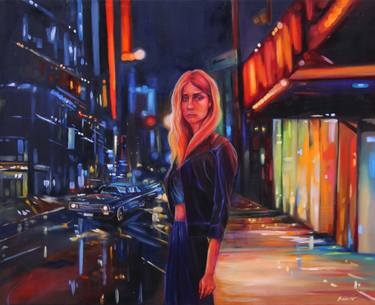 Whitney Babin Artworks | Saatchi Art
