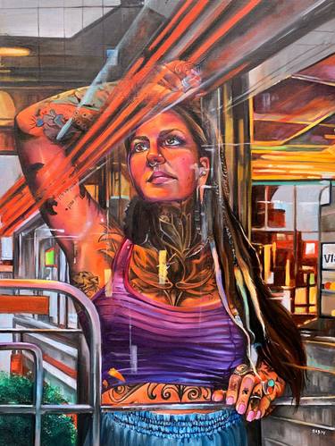 Whitney Babin Artworks | Saatchi Art