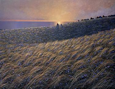 Oleh Dron | Saatchi Art