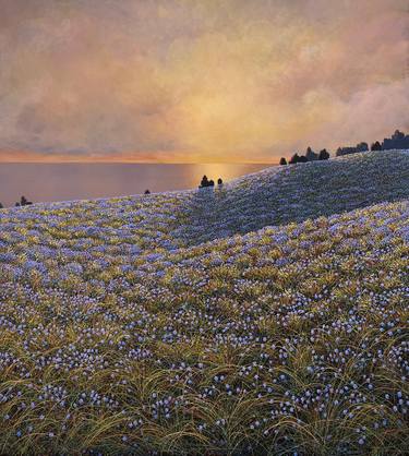 Oleh Dron | Saatchi Art