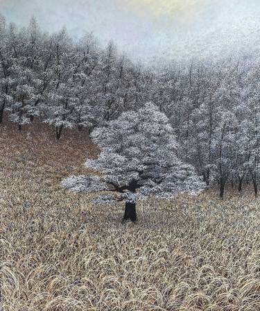 Oleh Dron | Saatchi Art