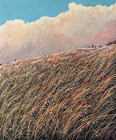 Oleh Dron | Saatchi Art