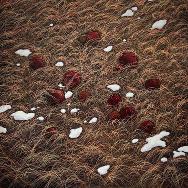 Oleh Dron | Saatchi Art