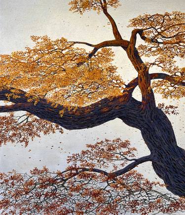 Oleh Dron | Saatchi Art