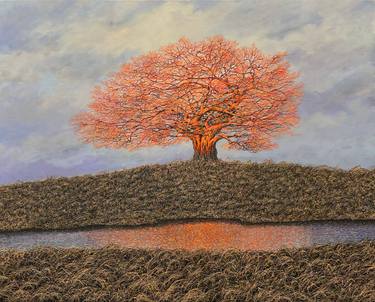 Oleh Dron | Saatchi Art