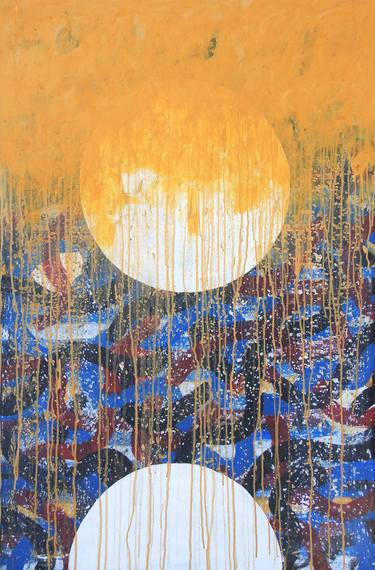 Michael Jiroch Artworks | Saatchi Art