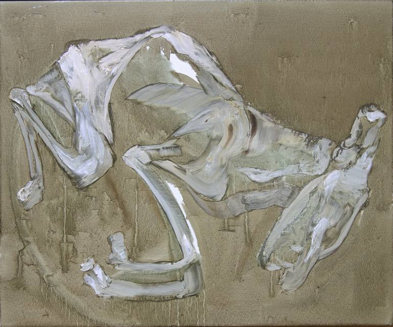 Object Painting by Dabin Lee | Saatchi Art