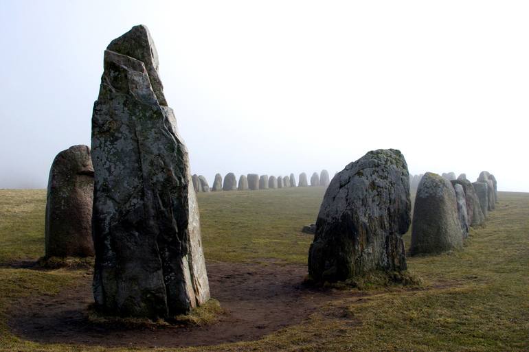 Ales Stenar - Limited Edition of 50 Photography by James Davis ...