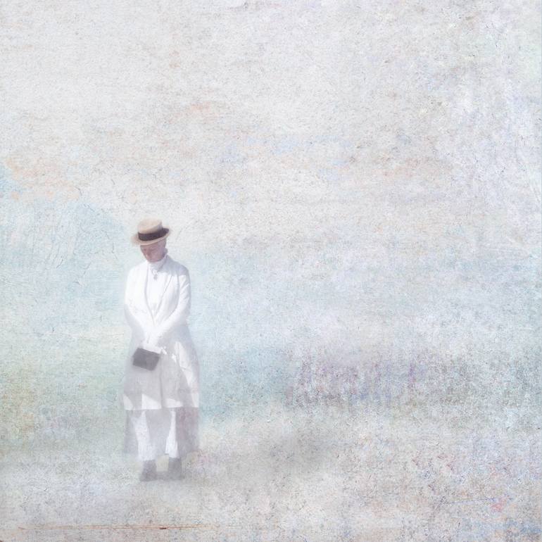 0221 Quiet Contemplation Photography by Steven Le Prevost | Saatchi Art