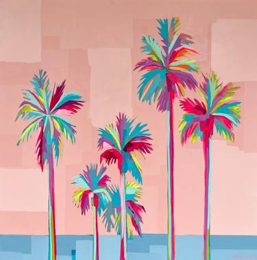 Alma Ramirez Artworks | Saatchi Art
