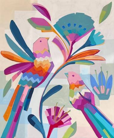 Alma Ramirez | Saatchi Art