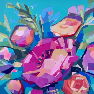 Alma Ramirez | Saatchi Art