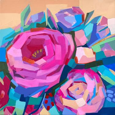 Alma Ramirez | Saatchi Art